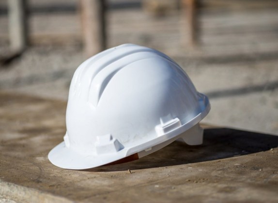 ¿Cuáles son los mejores cascos para construcción?